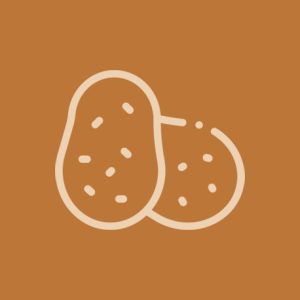 PEI Potatoes - It Takes an Island
